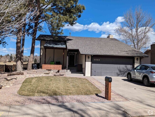 Cedar Ridge Apartments for Rent - Colorado Springs, CO - 2 Rentals ...