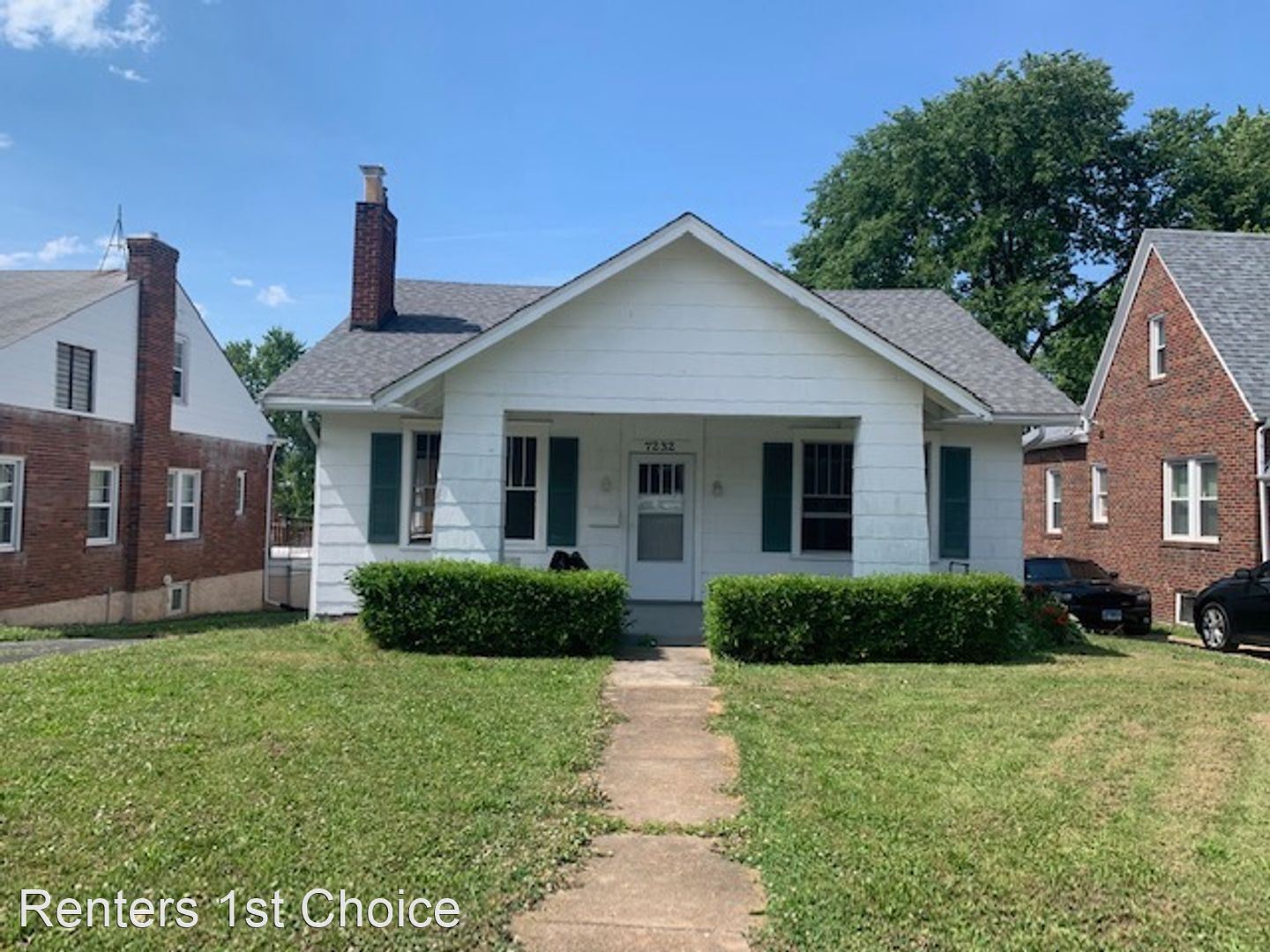 St Louis Mo 63121