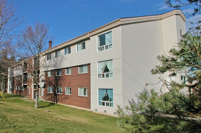 175-211 Harlington Apartments - 175-211 Harlington Cres Halifax, NS ...