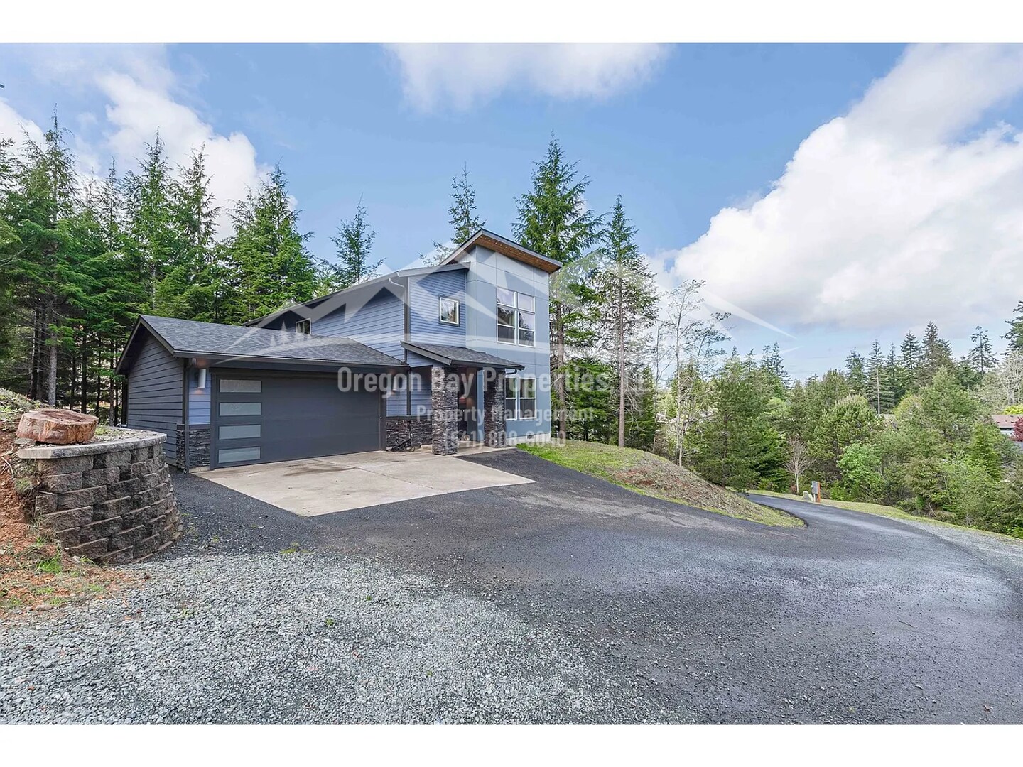 2229 Timberline Dr, Coos Bay, OR 97420 - House Rental in Coos Bay, OR ...