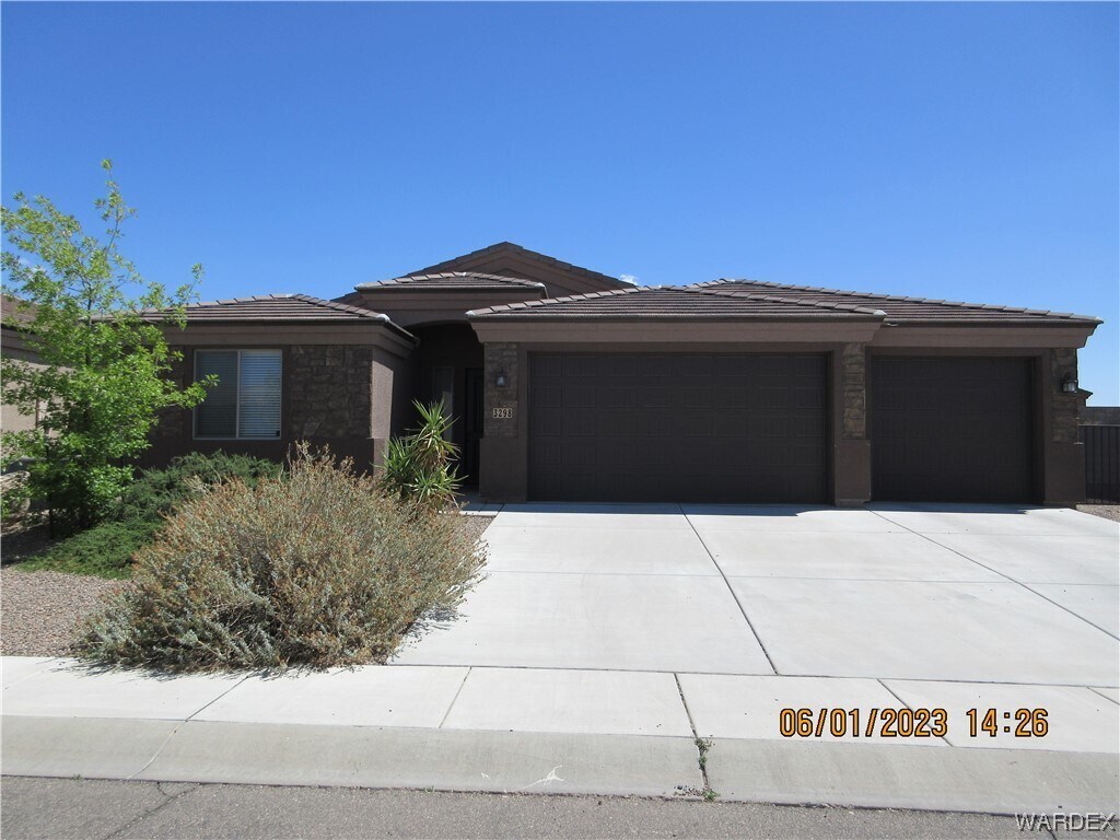3298 Laramie Ave, Kingman, AZ 86401 - House Rental in Kingman, AZ ...