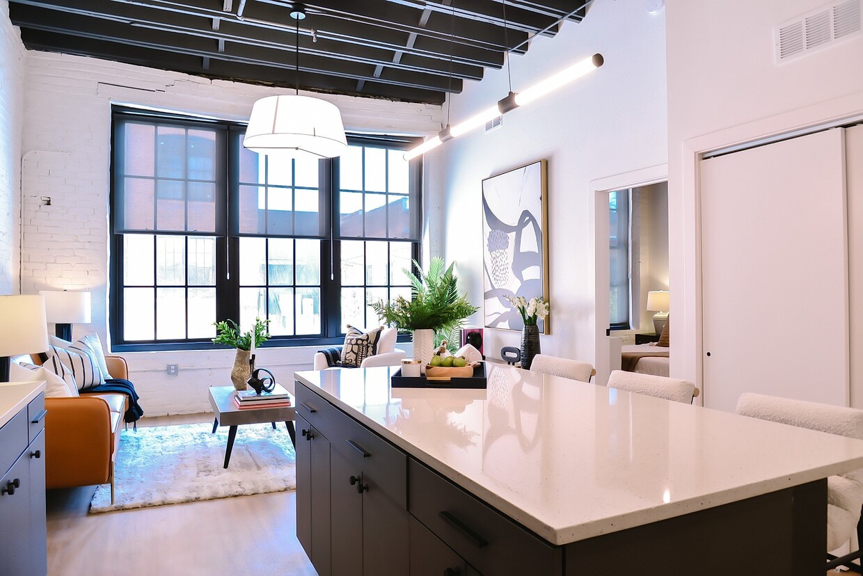 The Koken on Ohio - 2500 Ohio Ave Saint Louis, MO 63104 | Apartments.com