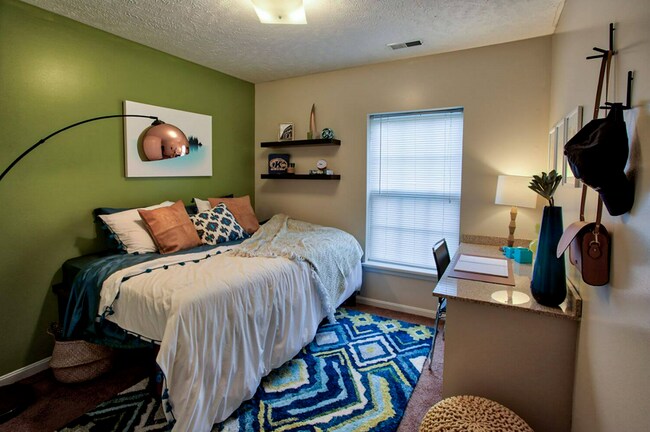 Campus Pointe Kent - Apartments in Kent, OH | Apartments.com