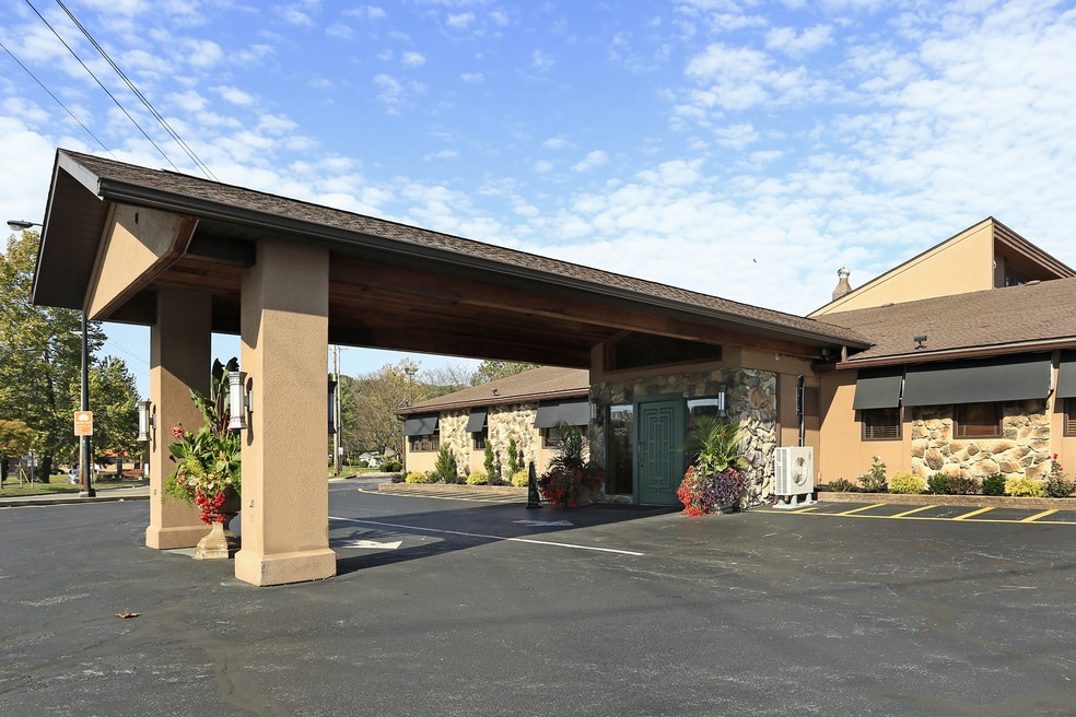 Merriman Valley Apartments for Rent - Akron, OH | Apartments.com