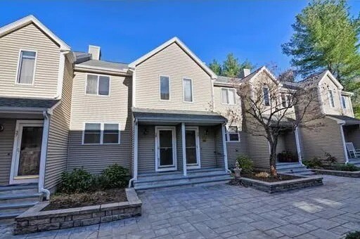 38 Fairfield Park, Mansfield, MA 02048 - Townhome Rentals in Mansfield ...