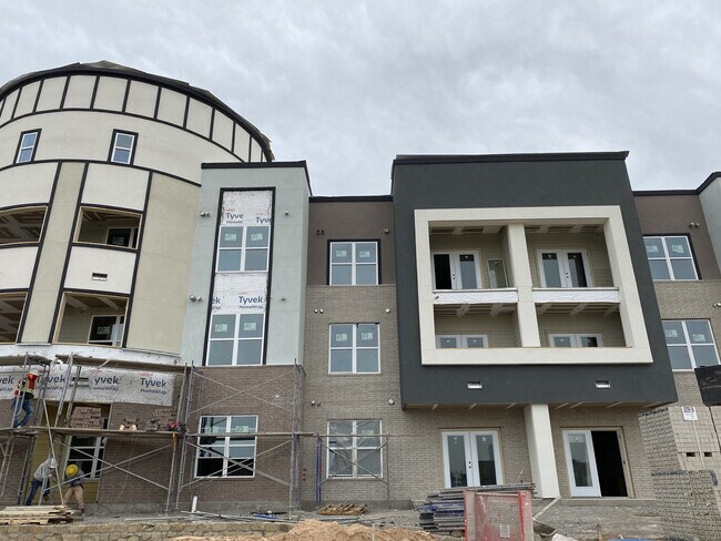 The Duvall - Apartments in Grand Prairie, TX | Apartments.com