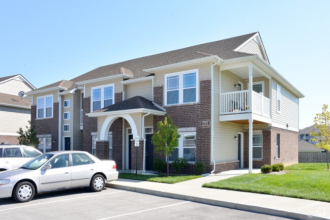 The Commons at Spring Mill Apartments Apartments - Westfield, IN ...