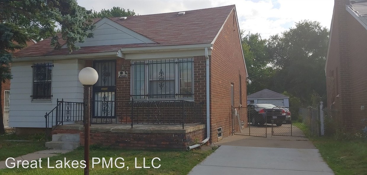 9084 Longacre St, Detroit, MI 48228 - House Rental in Detroit, MI ...