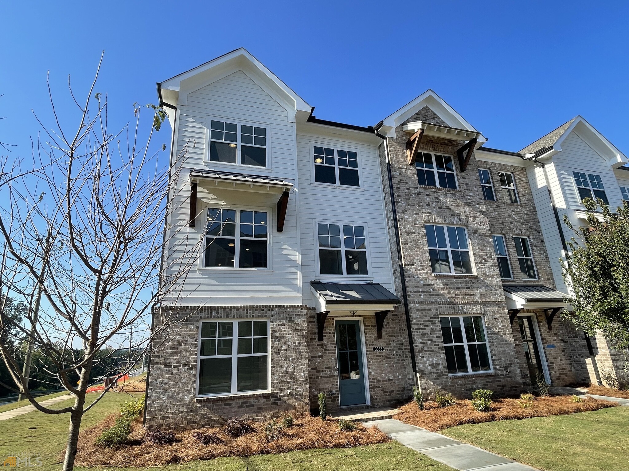 Townhomes For Rent In Suwanee Ga