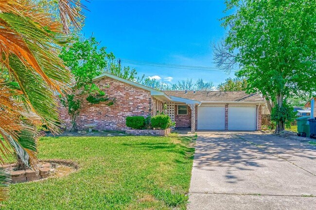 5838 Reed Rd, Houston, TX 77033 - House Rental in Houston, TX ...