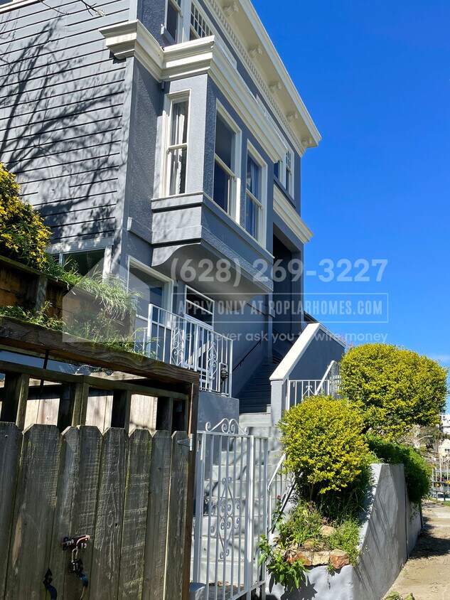 3356 Market St Unit 3356, San Francisco, CA 94114 - Condo for Rent in ...