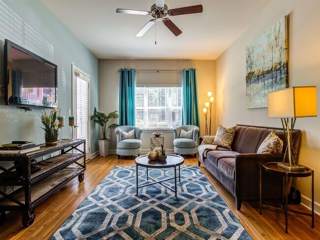 Ashton Reserve at NorthLake - 10320 Grobie Way Charlotte, NC ...