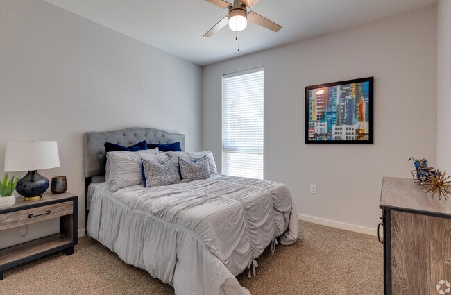 Liberty Creek Village - Apartments in Oklahoma City, OK | Apartments.com
