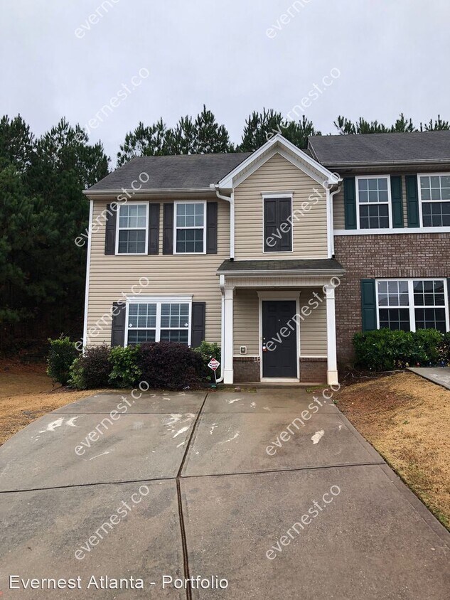 1403 Little Creek Dr, Lawrenceville, GA 30045 - House Rental in ...