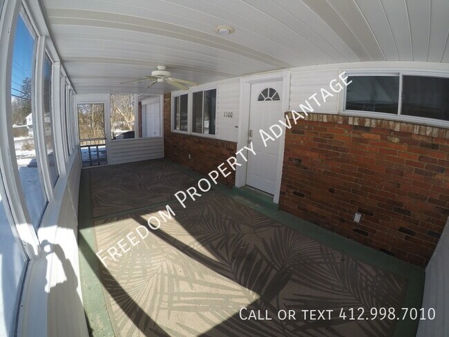 1100 Hulton Rd, Verona, PA 15147 - House Rental in Verona, PA ...