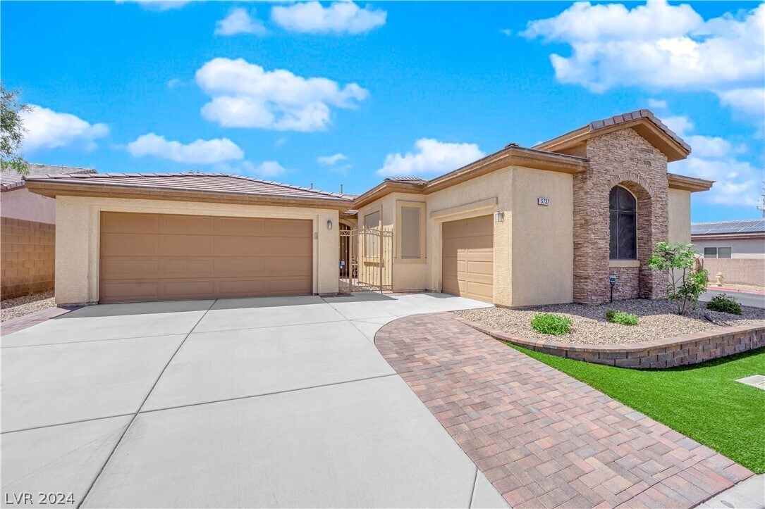 5737 Willie Saunders St, Las Vegas, NV 89120 - House Rental in Las ...