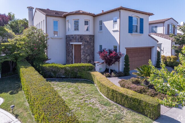 Canyon Lakes South Apartments for Rent with High Ceilings - San Ramon ...