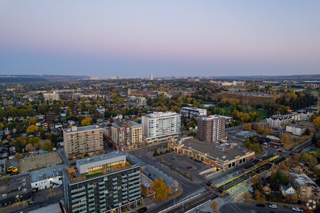 Riley Park Tower Apartments - 424 10th St NW Calgary, AB | Apartments.com