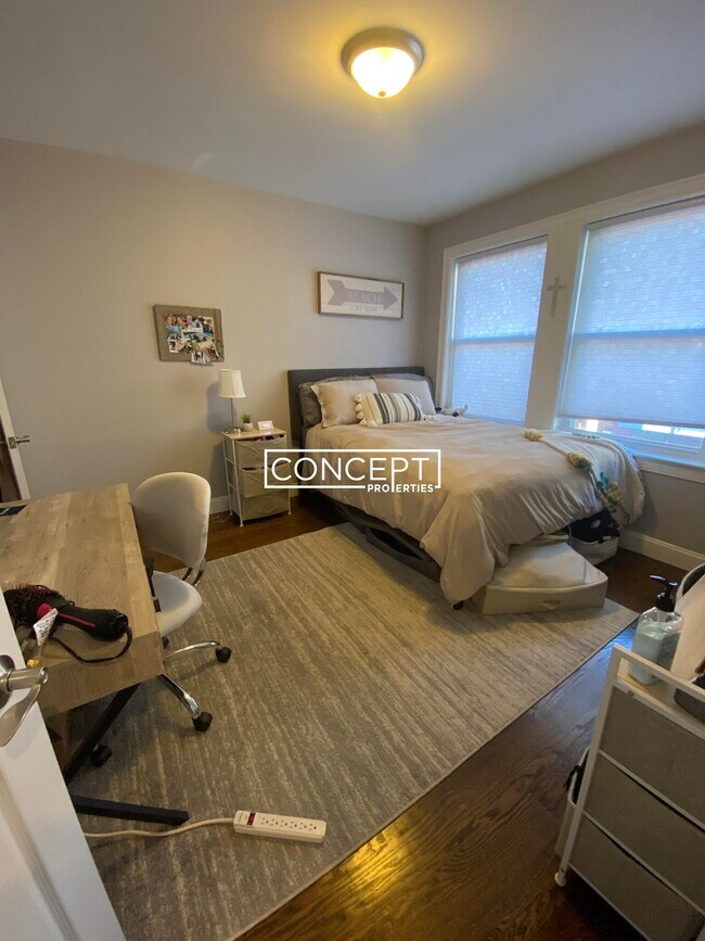 146 Sutherland Rd Unit 2CP, Boston, MA 02135 - Condo for Rent in Boston ...