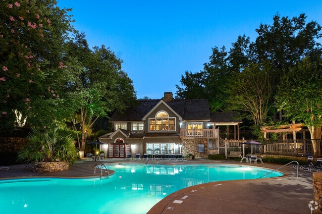 South Sandy Springs Apartments for Rent - Atlanta, GA - 314 Rentals ...