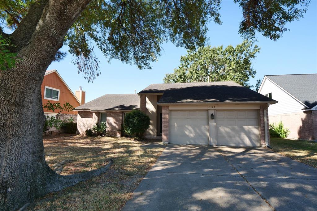 3123 Hartcliff Cir, Katy, TX 77449 - House Rental in Katy, TX ...