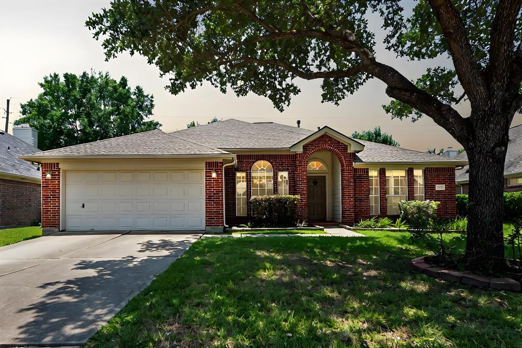 23707 Cansfield Way, Katy, TX 77494 - House Rental in Katy, TX ...