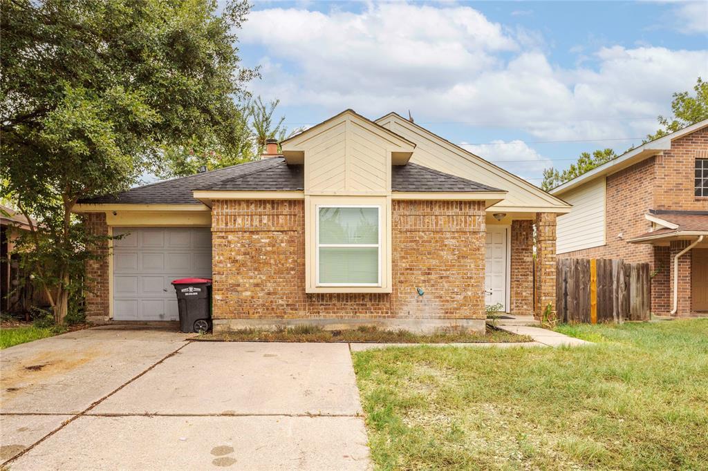 2619 Autumn Springs Ln, Spring, TX 77373 - House Rental in Spring, TX ...