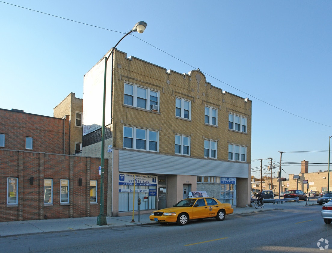 6330-6334 N California Ave, Chicago, IL 60659 - 6330-6334 N California ...
