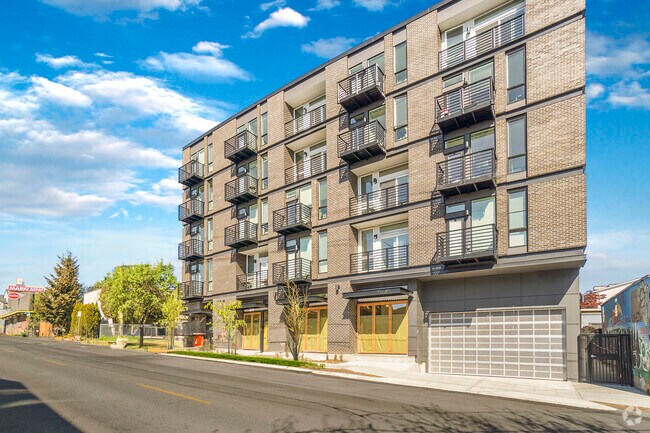 Fremont Studio Apartments for Rent - Seattle, WA - 121 Rentals ...