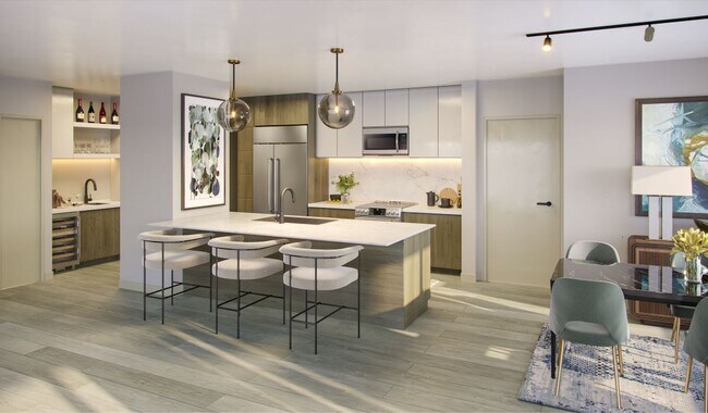 1909 Rittenhouse Apartments - 1909 Walnut St Philadelphia, PA ...