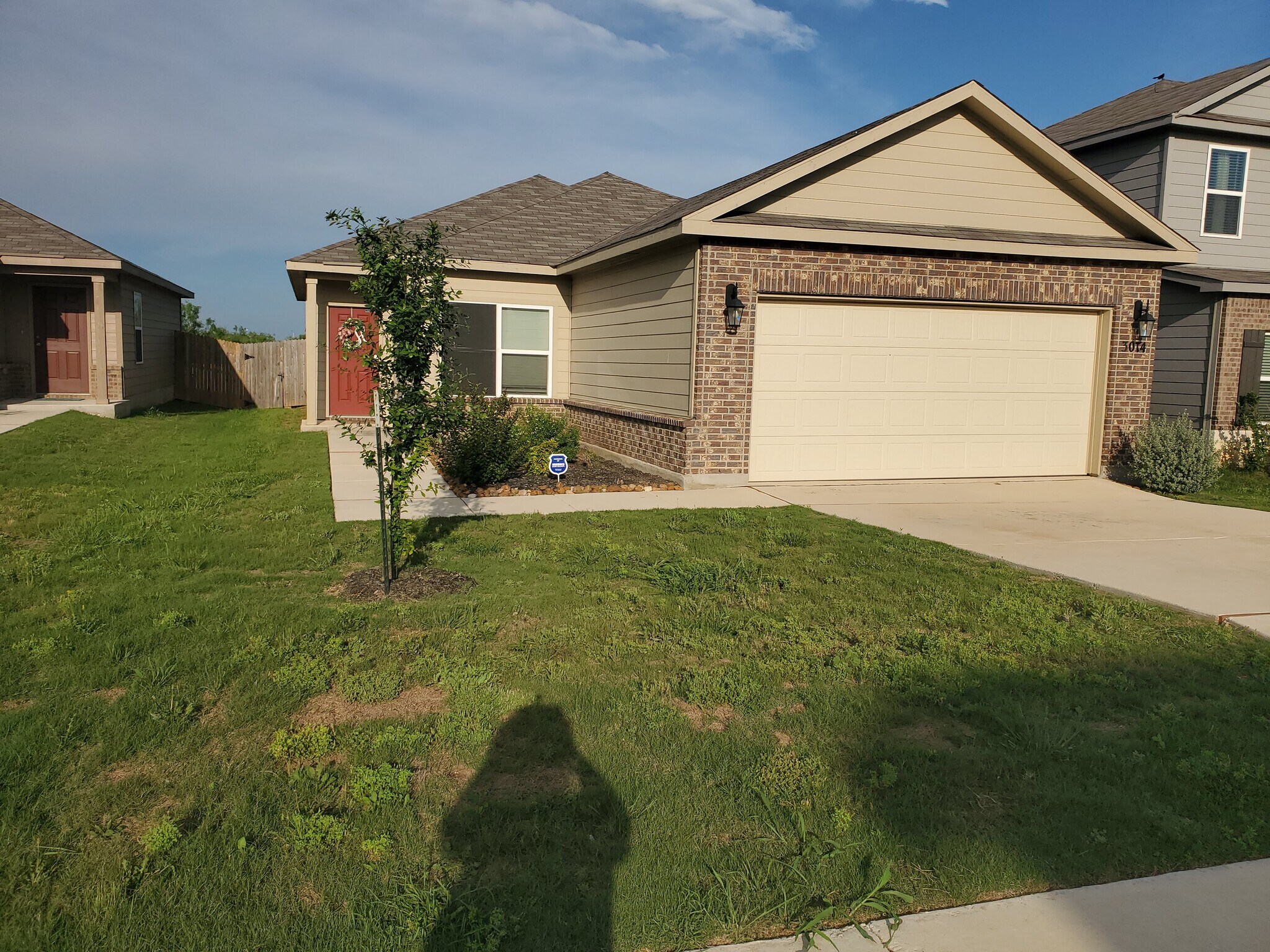 3014 Del Mar Way, Converse, TX 78109 - House Rental in Converse, TX ...