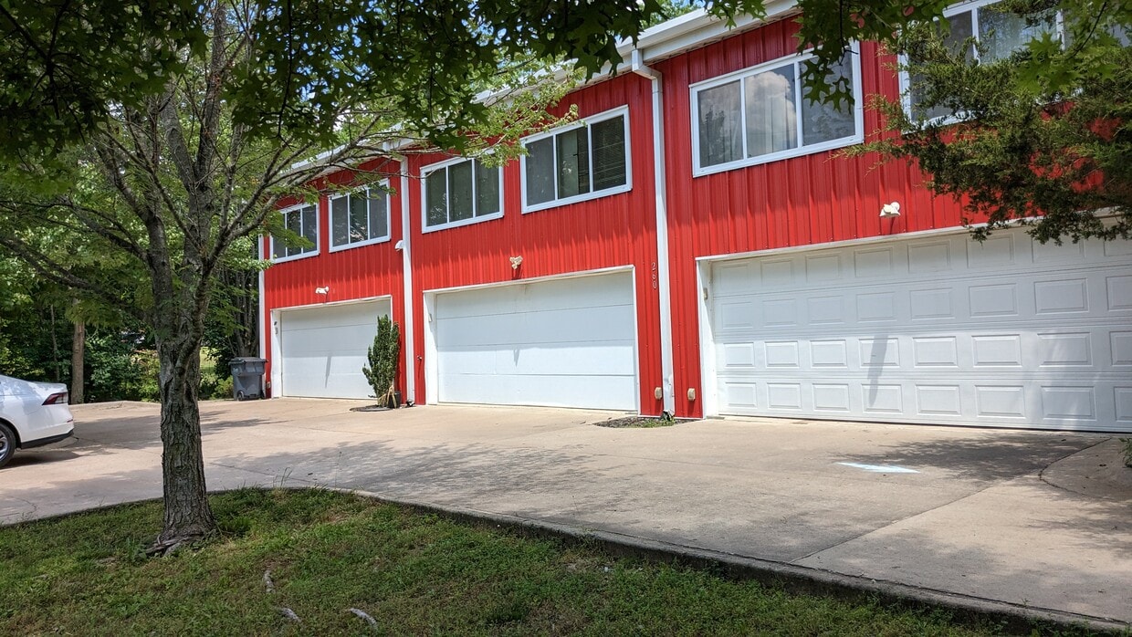 260 W Martin Luther King Jr Blvd Unit Peter F LaChance, Fayetteville ...
