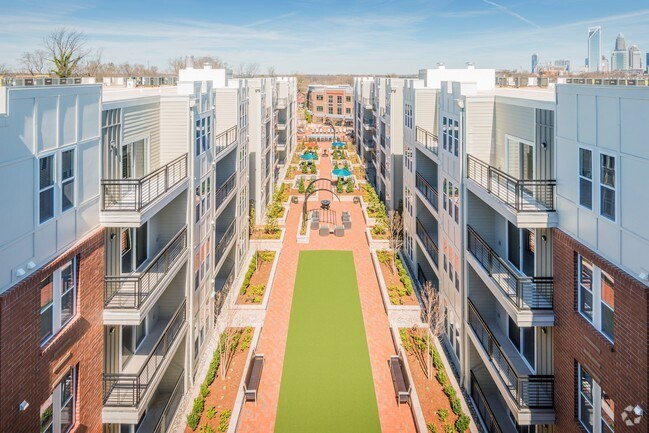 Courtney Ridge Rentals - Charlotte, NC | Apartments.com