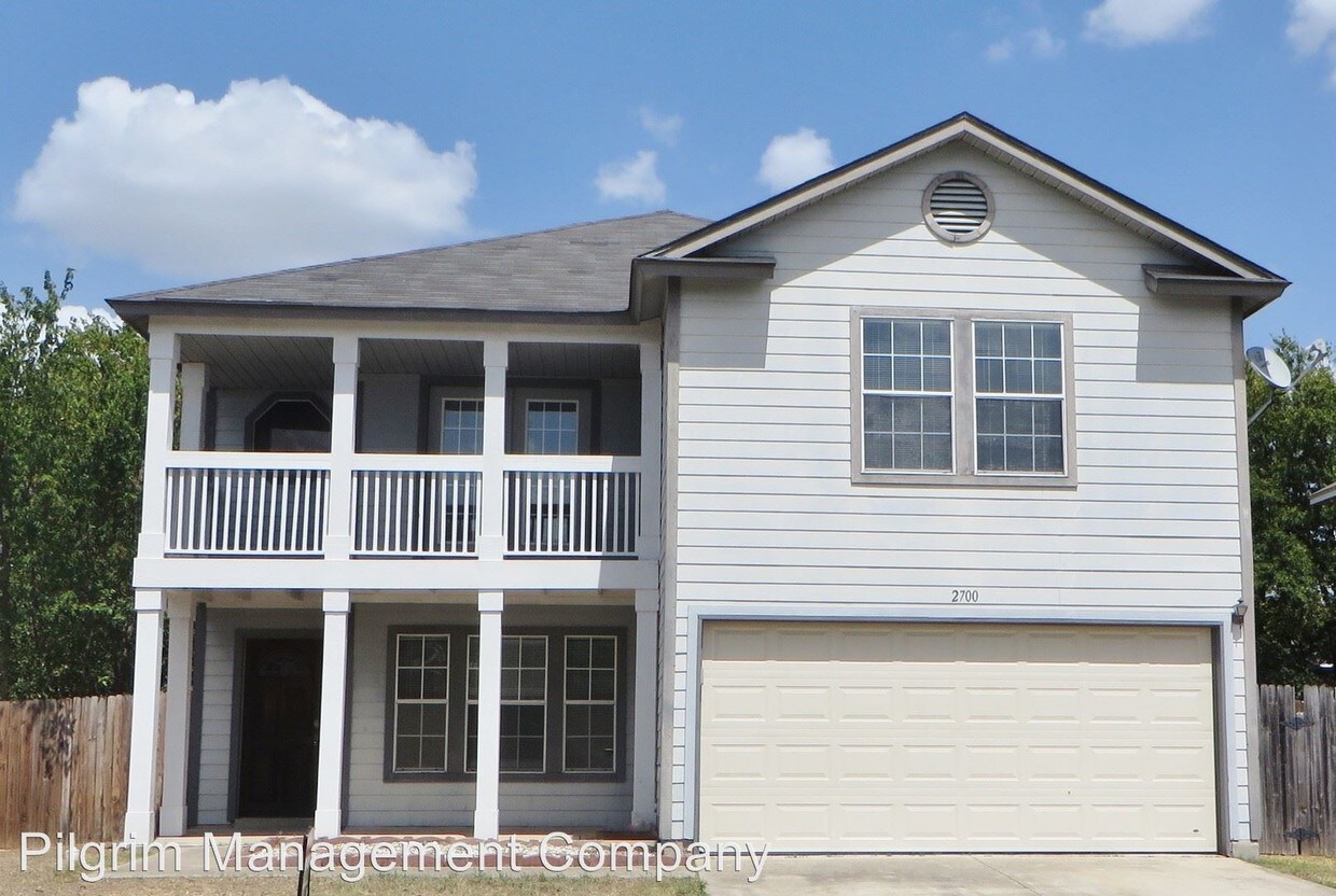 2700 Georgian Dr, Georgetown, TX 78626 - House Rental in Georgetown, TX ...