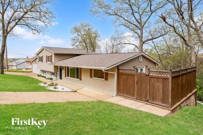 1646 Stardust Dr, Arnold, MO 63010 | Apartments.com