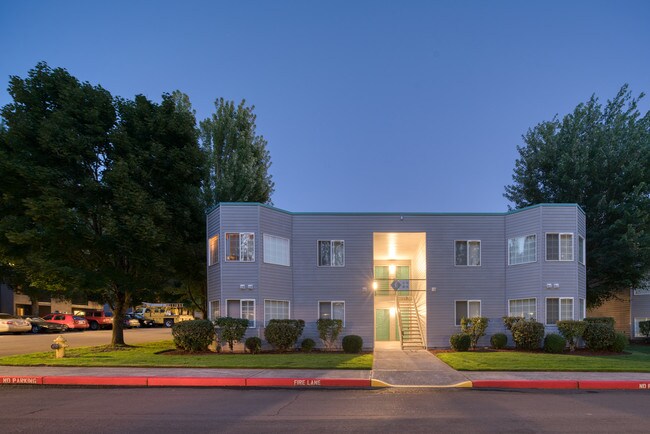 Regency Apartments - Apartments in Vancouver, WA | Apartments.com