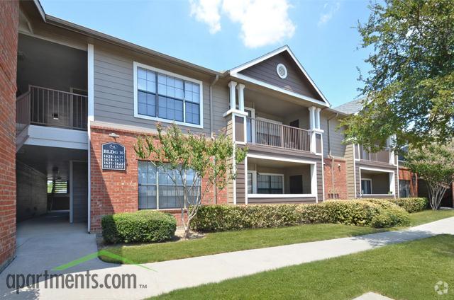 The Abbey at Hightower Rentals - North Richland Hills, TX | Apartments.com