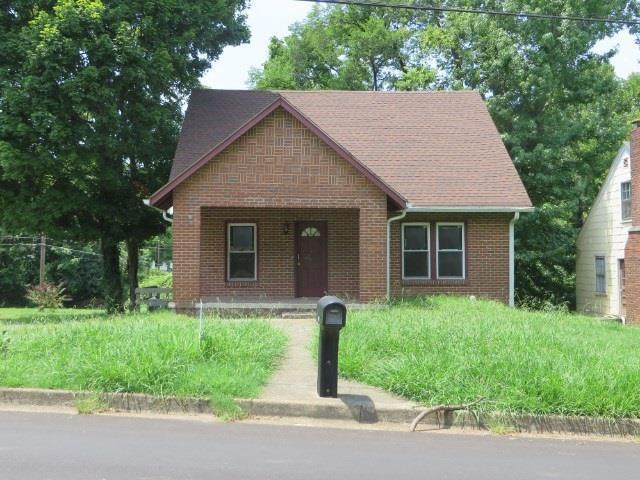 836 Richardson St, Clarksville, TN 37040 - Townhome Rentals in ...