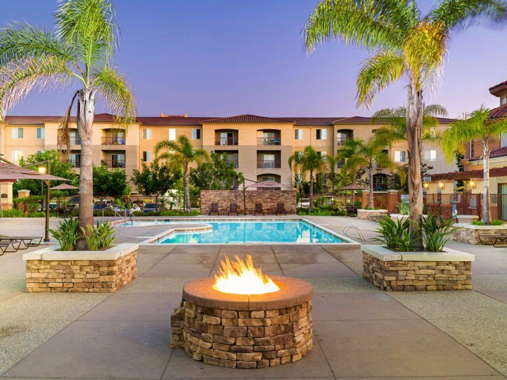 42 Short-Term Apartments for Rent in San Diego, CA | Westside Rentals