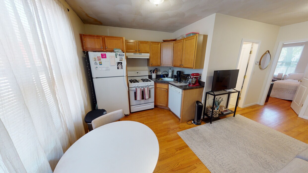 47 Brooks St Unit 1, Boston, MA 02135 - 47 Brooks St Boston, MA 02135 ...