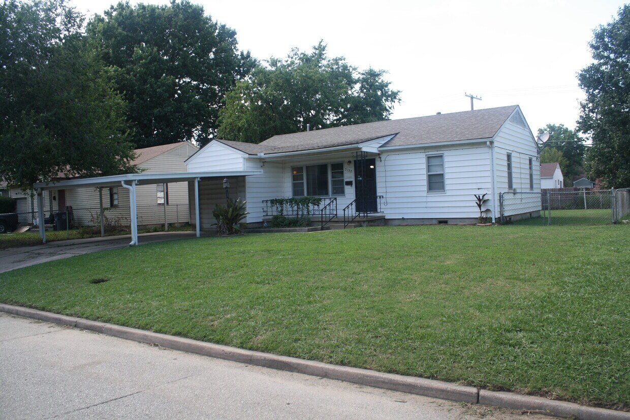 7137 E Jasper St, Tulsa, OK 74115 - House Rental in Tulsa, OK ...