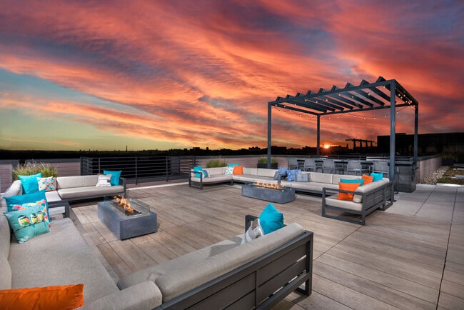 Loft Apartments for Rent Near Rolling Terrace | Apartments.com
