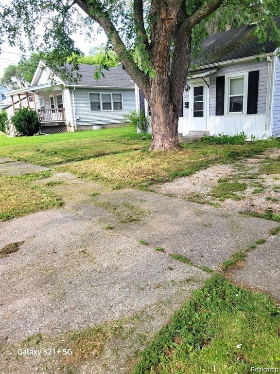 2610 Lowell Ave, Saginaw, MI 48601 - House Rental in Saginaw, MI ...