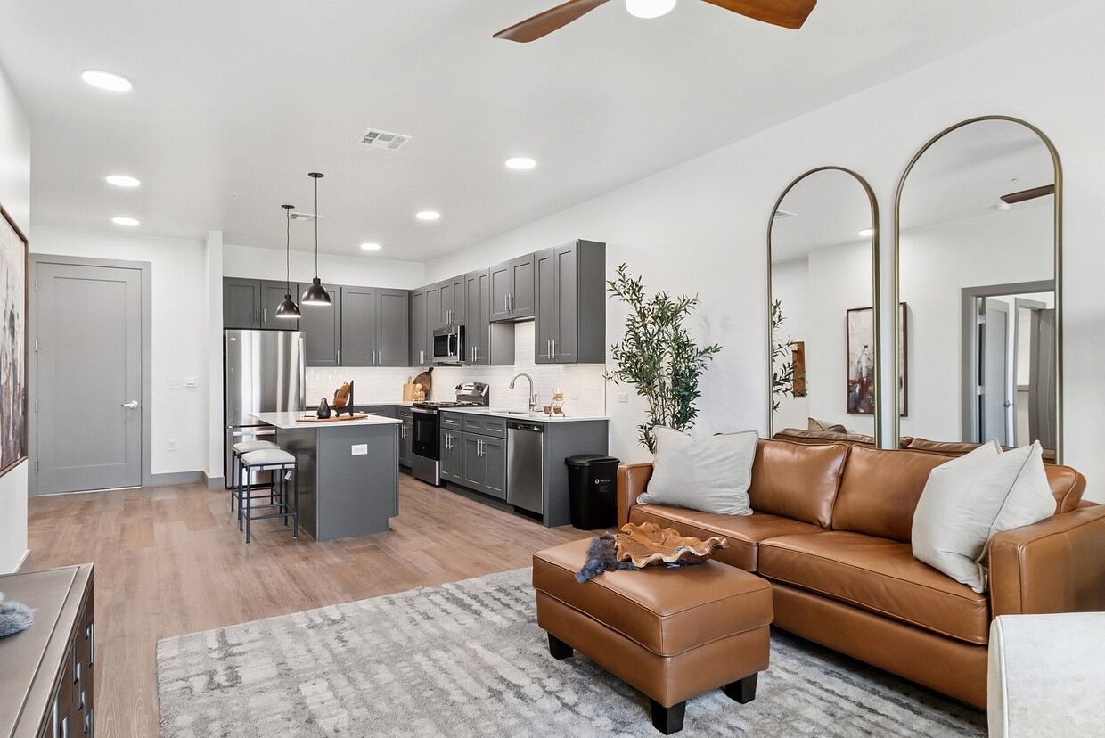Iconik Bixby - 8116 E 151st St Bixby, OK 74008 | Apartments.com