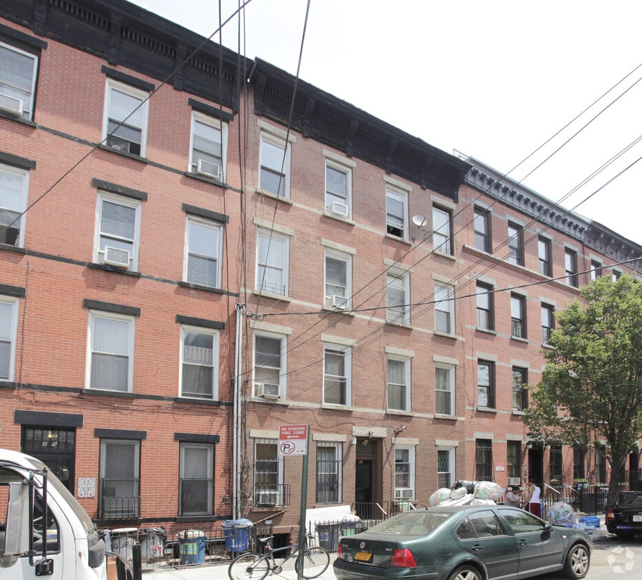 91 Luquer St, Brooklyn, NY 11231 - 91 Luquer St Brooklyn, NY 11231 ...