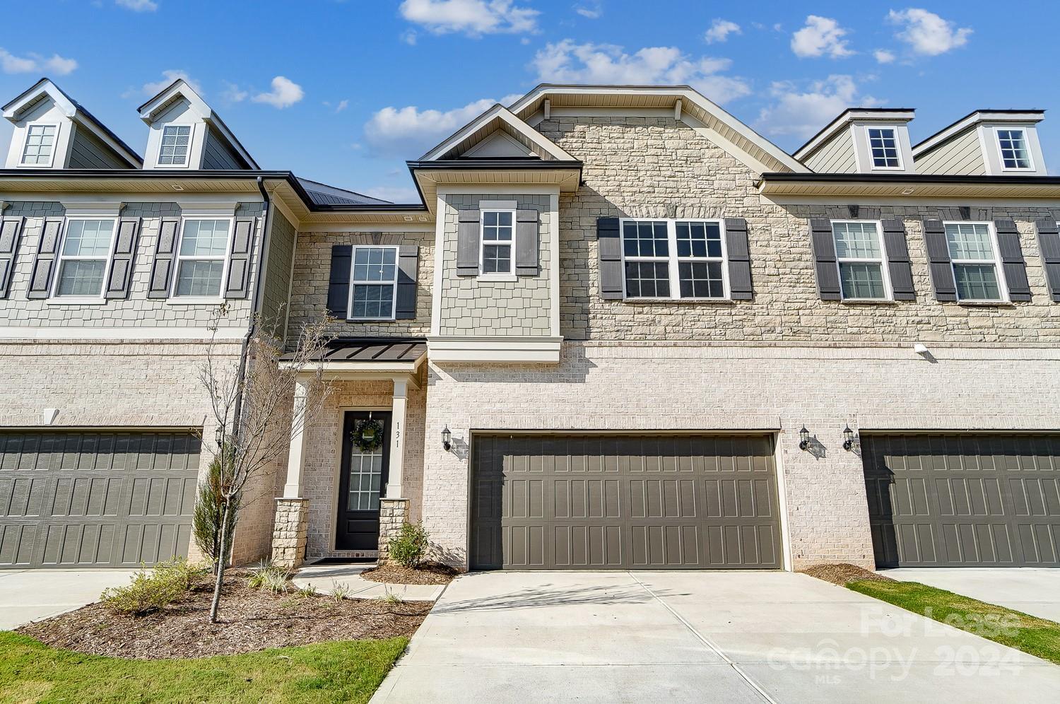 131 Heathbrook Ln, Marvin, NC 28173 - Townhome Rentals in Marvin NC ...