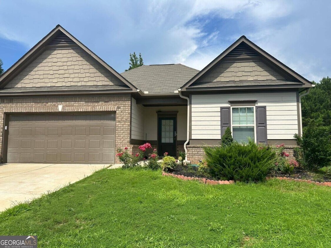 170 Garrett Dr Eatonton, GA 31024 - Alquileres en Eatonton, GA ...