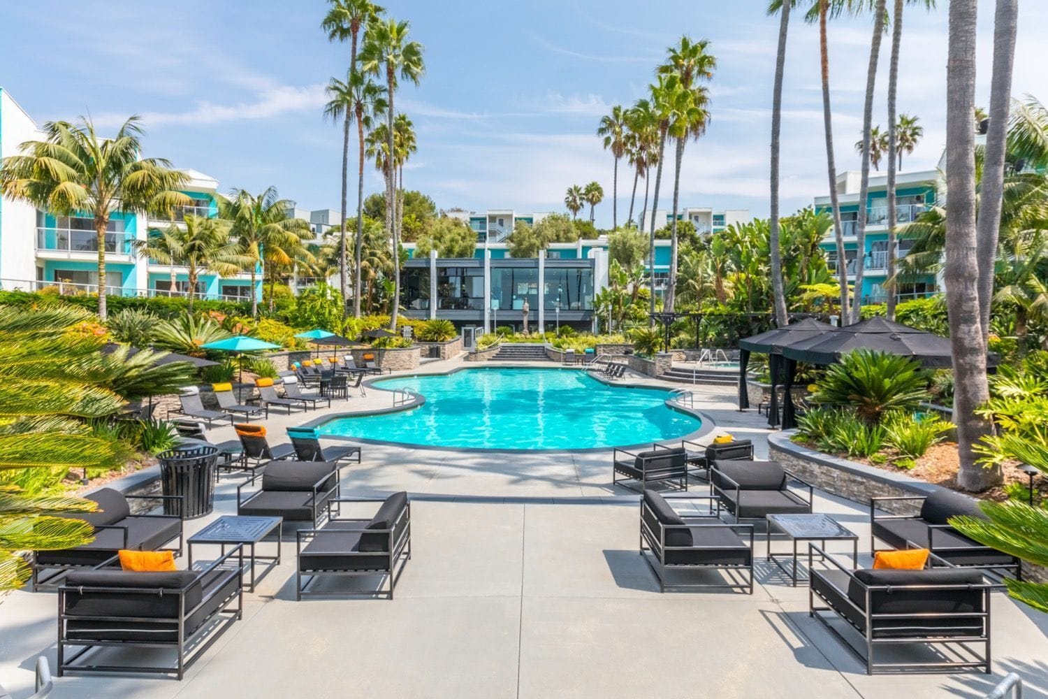 Ocean Club - 300 The Village Redondo Beach, CA 90277 | Apartments.com