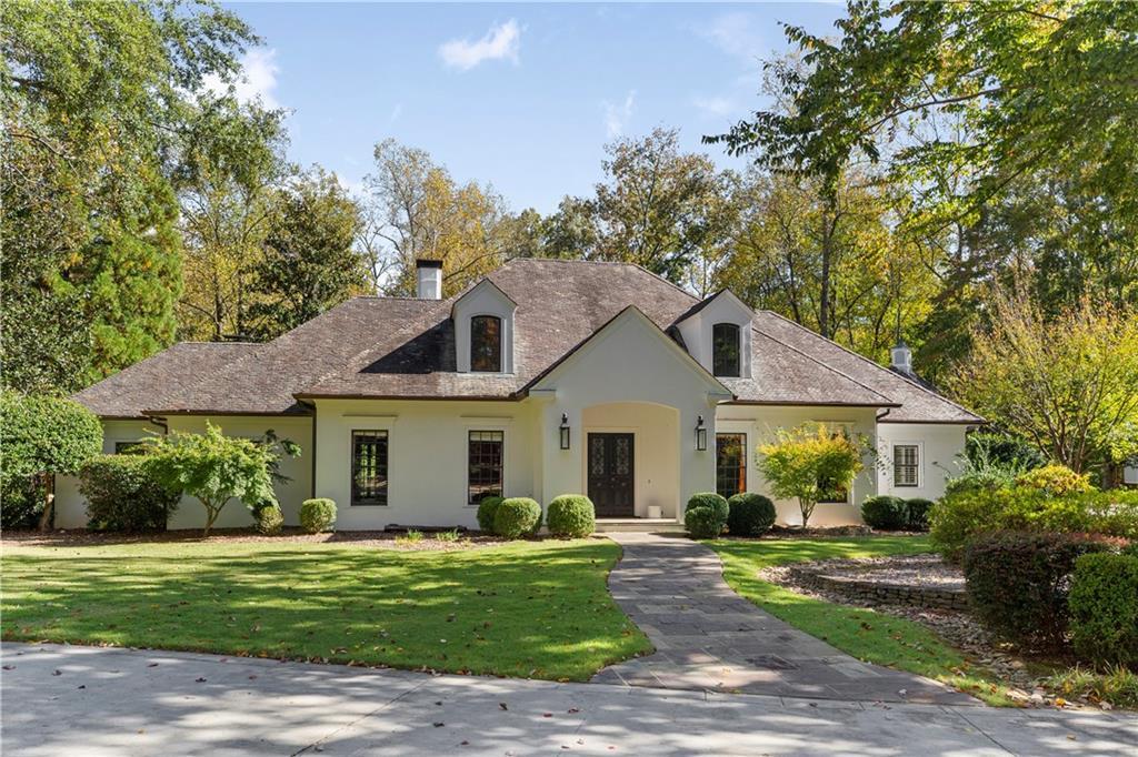 746 Conway Glen Dr NW, Atlanta, GA 30327 - House Rental in Atlanta, GA ...