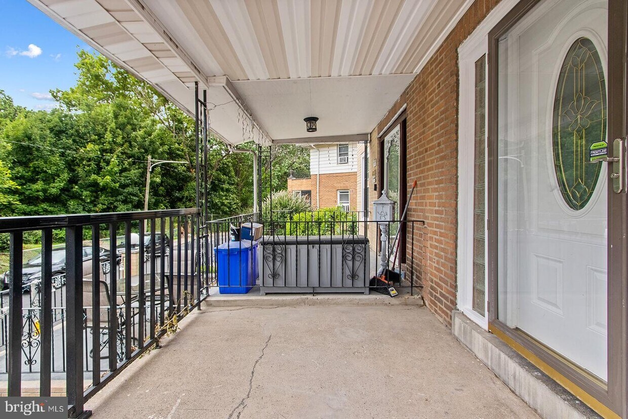 6041 Angora Terrace, Philadelphia, PA 19143 - Townhome Rentals in ...